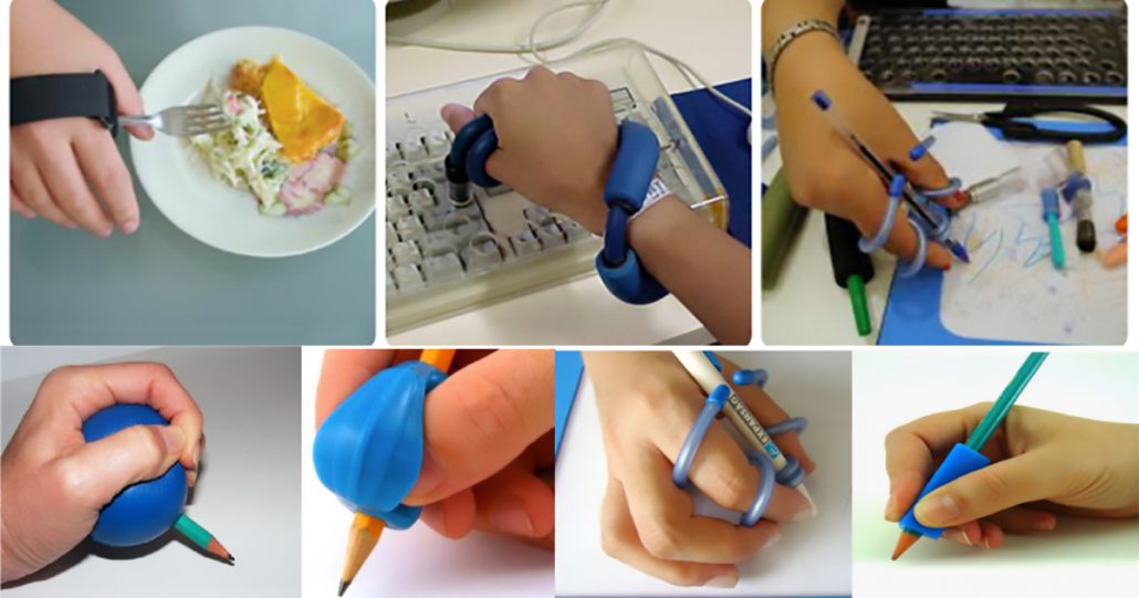 A importância do Uso da Tecnologia Assistiva (TA) no aprendizado das ...